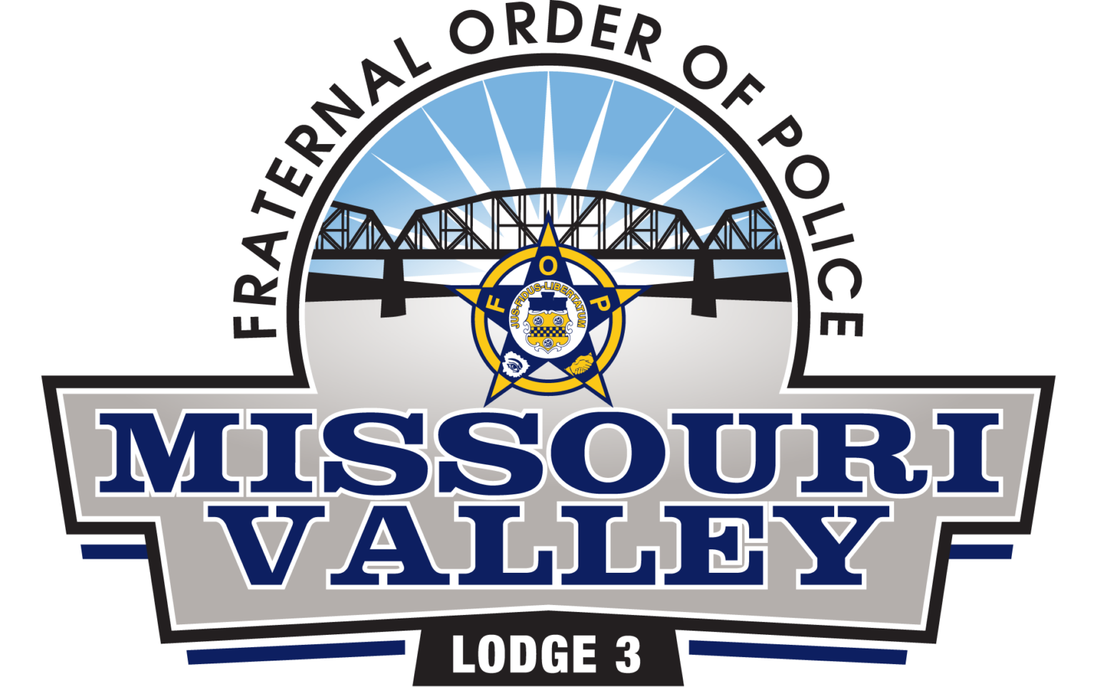 Donate – Missouri Valley FOP